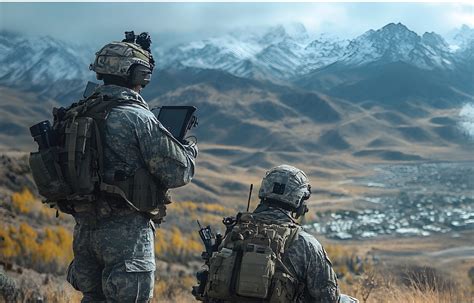 Defense And Intelligence Gis Services Nv5