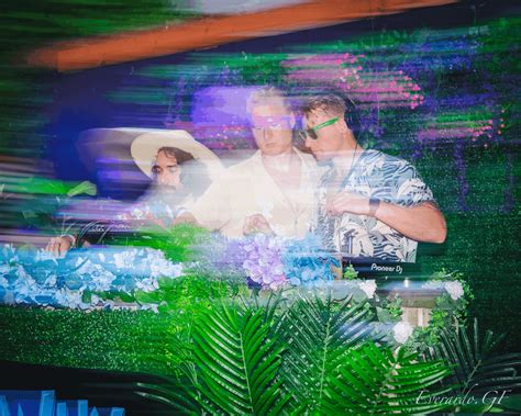 Meet Eric Trevisanut Canvasrebel Magazine