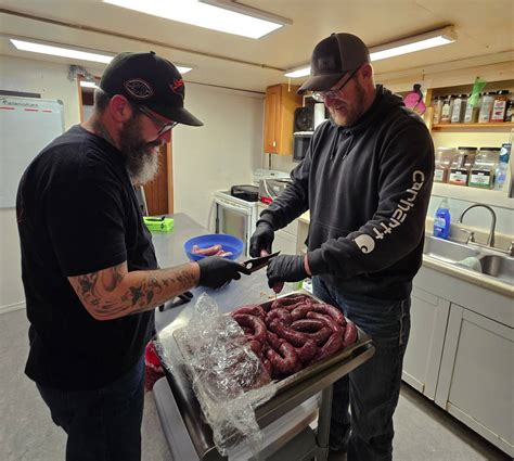 St Onge Bar Saint Onge Sd