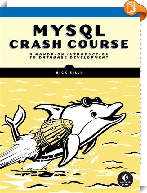 Mysql Crash Course With Databases Lurking In The Background Of Every