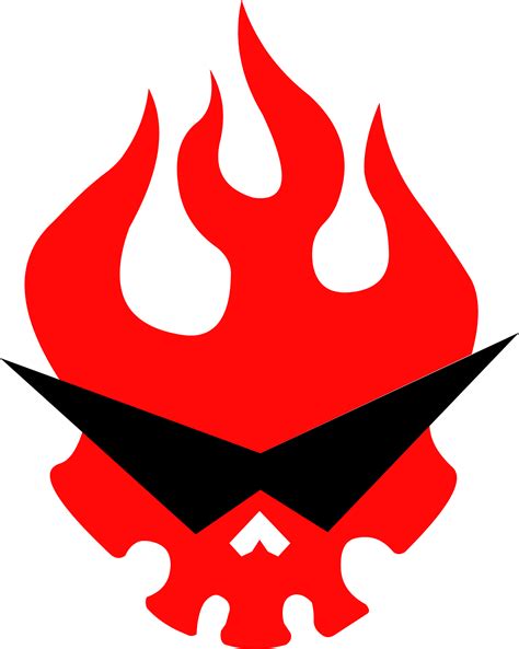 Anime Logos Clipart Best