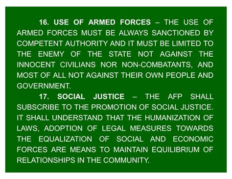 Afp Code Of Ethicspdf