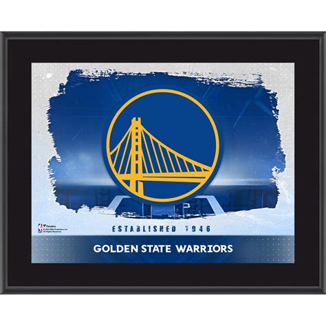 How To Draw Golden State Warriors Logo