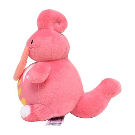 Lickilicky Plush Pokémon Fit Authentic Japanese Pokémon Plush Worldwide Delivery From Japan
