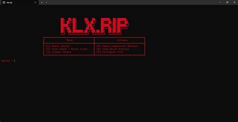 Github Klxripklx Boost Tool Boost Any Discord Server Paid