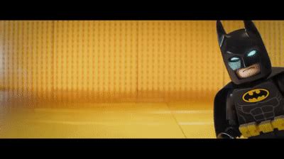 Lego Film Batman 