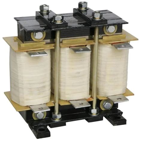 Electrical Reactor Power And Emi Solutions Dorexs