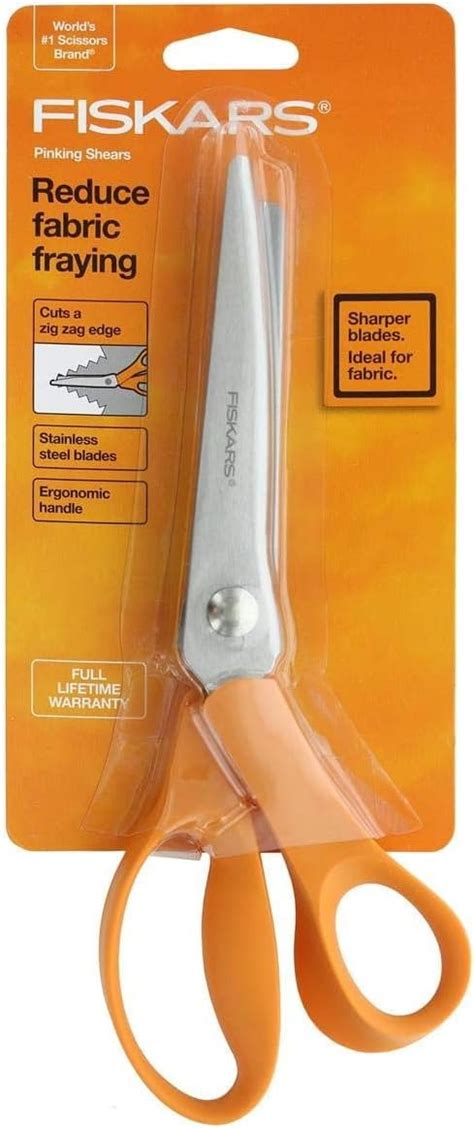 Fiskars 12 94458697wj Scissors