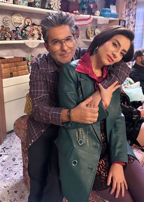 Raúl Araiza Revela Cuál De Sus Hijas Lo Hace Enojar Más ¡hola