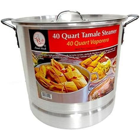 Tamale Cooker