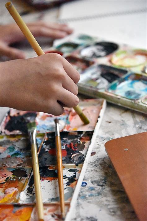 クラブ活動 美術部 学校法人明徳学園 相洋高等学校