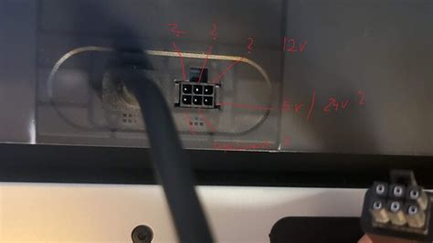 Ams Wire Connector Data User Mods Bambu Lab Community Forum