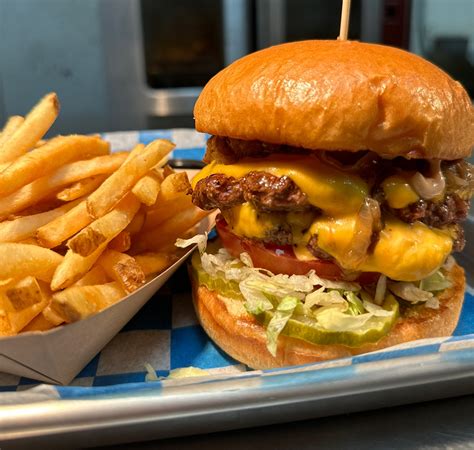 Burger Daddy Burgerdaddystuart • Instagram Photos And Videos