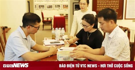 Mặt Trận Tổ Quốc Công Bố Thêm 238 Trang Sao Kê Tiền ủng Hộ