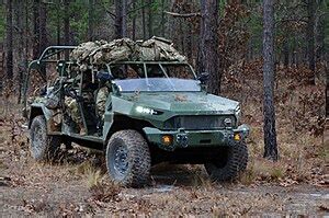 M1301 Infantry Squad Vehicle Wikipedia