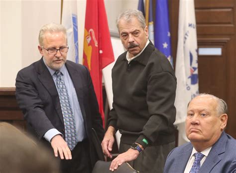 Sam Randazzo Faces Complaint For Violating Attorney Code Of Conduct