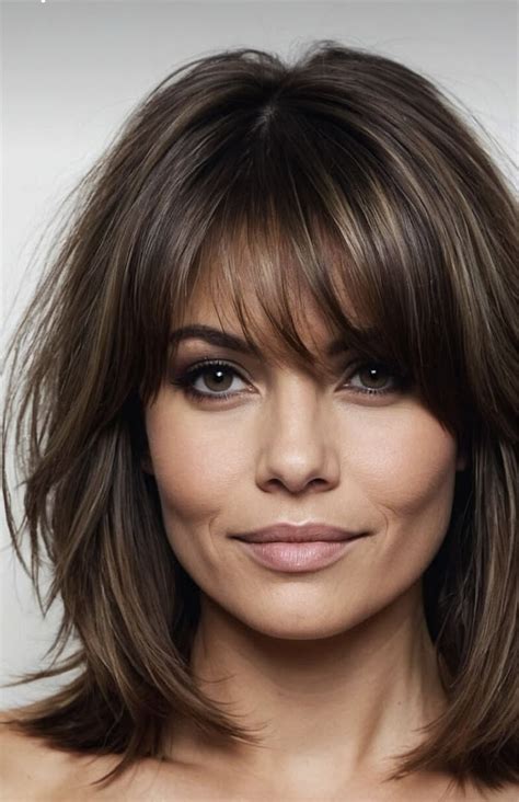 Beautiful Hairstyles And Haircuts For Women Over 50 In 2024 Haircuts