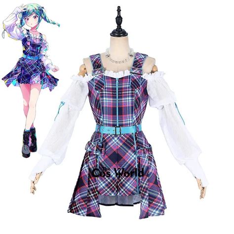 Love Live Superstar Liella Arashi Chisato Tomari Sakurakoji Kinako