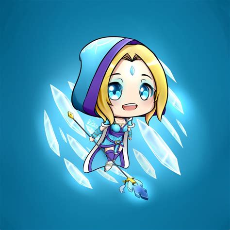 Dota Rylai