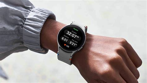 Samsung Galaxy Watch 8 Modelos Novedades Precios Y Filtraciones