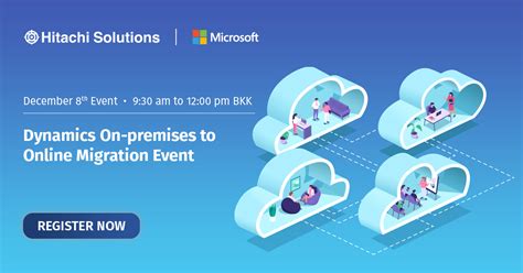 Webinars Archive Hitachi Solutions