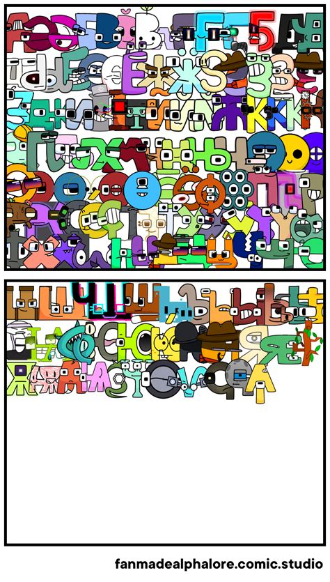 All The Letters Found In The Scratch Project Fandom