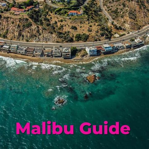 Malibu Celebrity Homes Tour Map 60 Photos Moonagedaydreamfilm