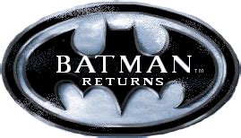 Batman Returns Abandonwiki
