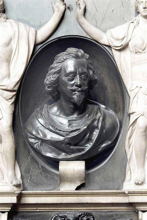 Robert Ayton Westminster Abbey