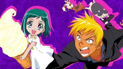 Midori No Hibi Wallpapers Wallpaper Cave