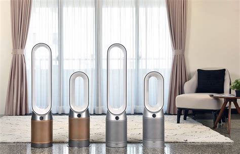 Dyson 全新09系列甲醛偵測空氣清淨機、07系列空氣清淨機，正式在台登場 雲爸的私處