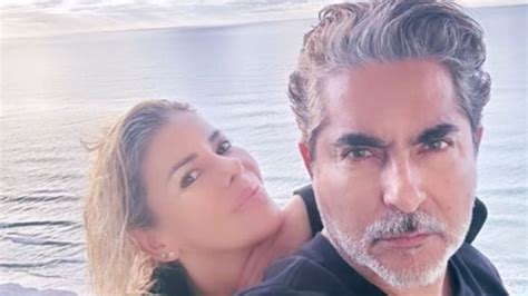 Raúl Araiza Arranca El 2024 Muy Enamorado Y Presume A Su Nueva Novia