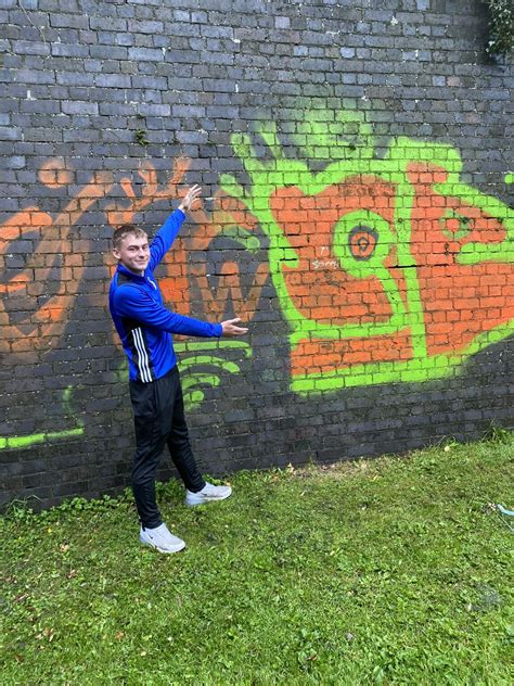 Great Work From The Team This Morning 💪 Helping Out A Great Cause Along The Way Link In The