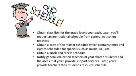 1 Elementary Sld Resource Classroom Start Up Guide Youtube