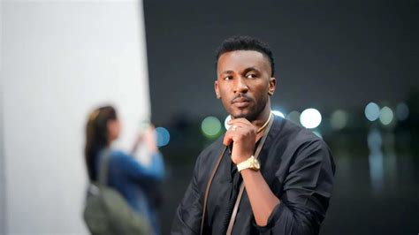 Passion Java Foresees Paul Mwazhas Departure A Urgent Call For Prayer