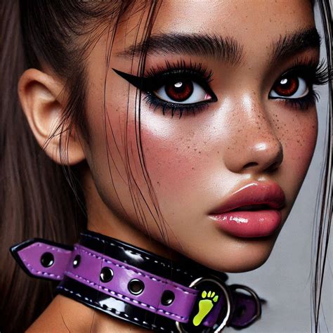 Trybbut Ftr Momwy Devil11907 And Masdter Tochboy By 210505ke On