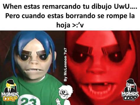 Gorillaz Memes Gorillaz 69 Wattpad