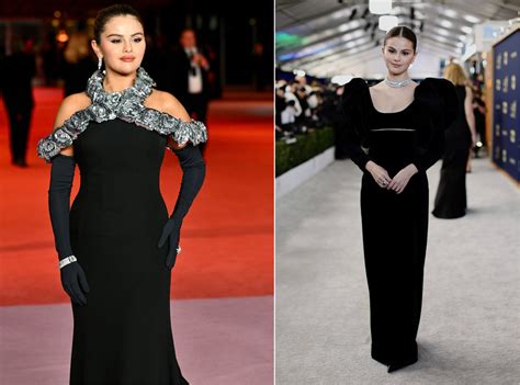 Disney Actrice Selena Gomez Was Ooit Van De Veilige Prinsessenjurken Op De Rode Loper Nu Is Dat