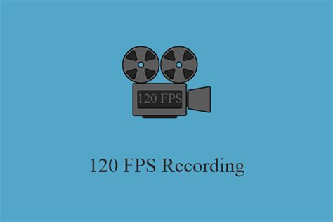 How To Do 240 Fps Camera Remote Recording In A Few Steps