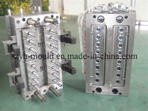 Plastic Injection Multi Cavity Medical Component Mould Mould Products Mould Manufacturers