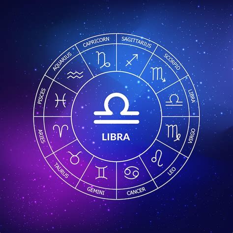 Libra Zodiac Sign Pictures 60 Photos