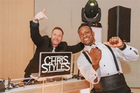 Chris Styles Djs