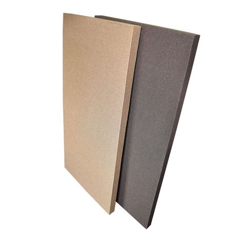 Acoustic Panel For Ceiling And Wall Rectangle Rectangular
