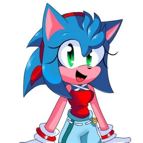 Sonia Rose The Hedgehog Youtube