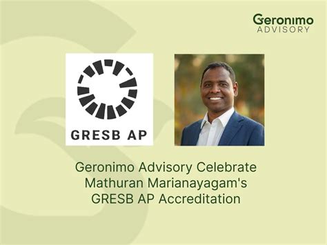 The Critical Role Of Building Performance In Achieving High Gresb