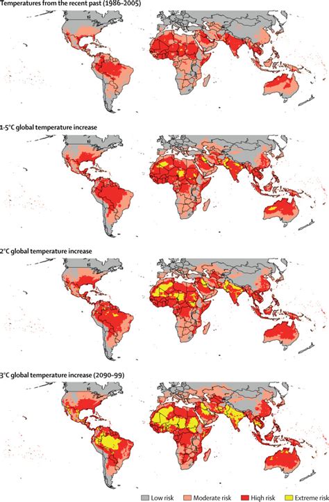 Implications For Workability And Survivability In Populations Exposed