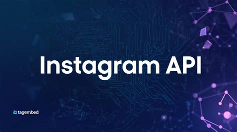 Instagram Api A Complete Guide For Businesses In 2025