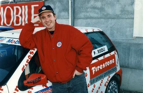 Exclu Philippe Risoli Je Ne Touche Pas Une Retraite Extraordinaire