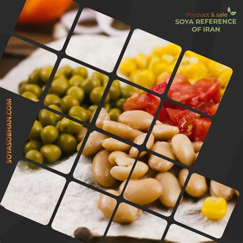 لوبیا سویا و 7 حقیقت‌ پنهانی که باید بدانید سایت سویا سبحان