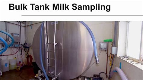 Tanker Sampling Equipment At Declan Sheean Blog